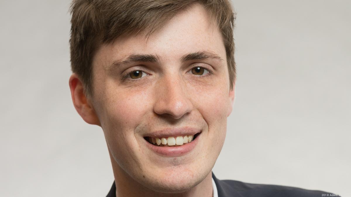 Colbey Carpenter of Oregon Community Foundation explains why it's time ...