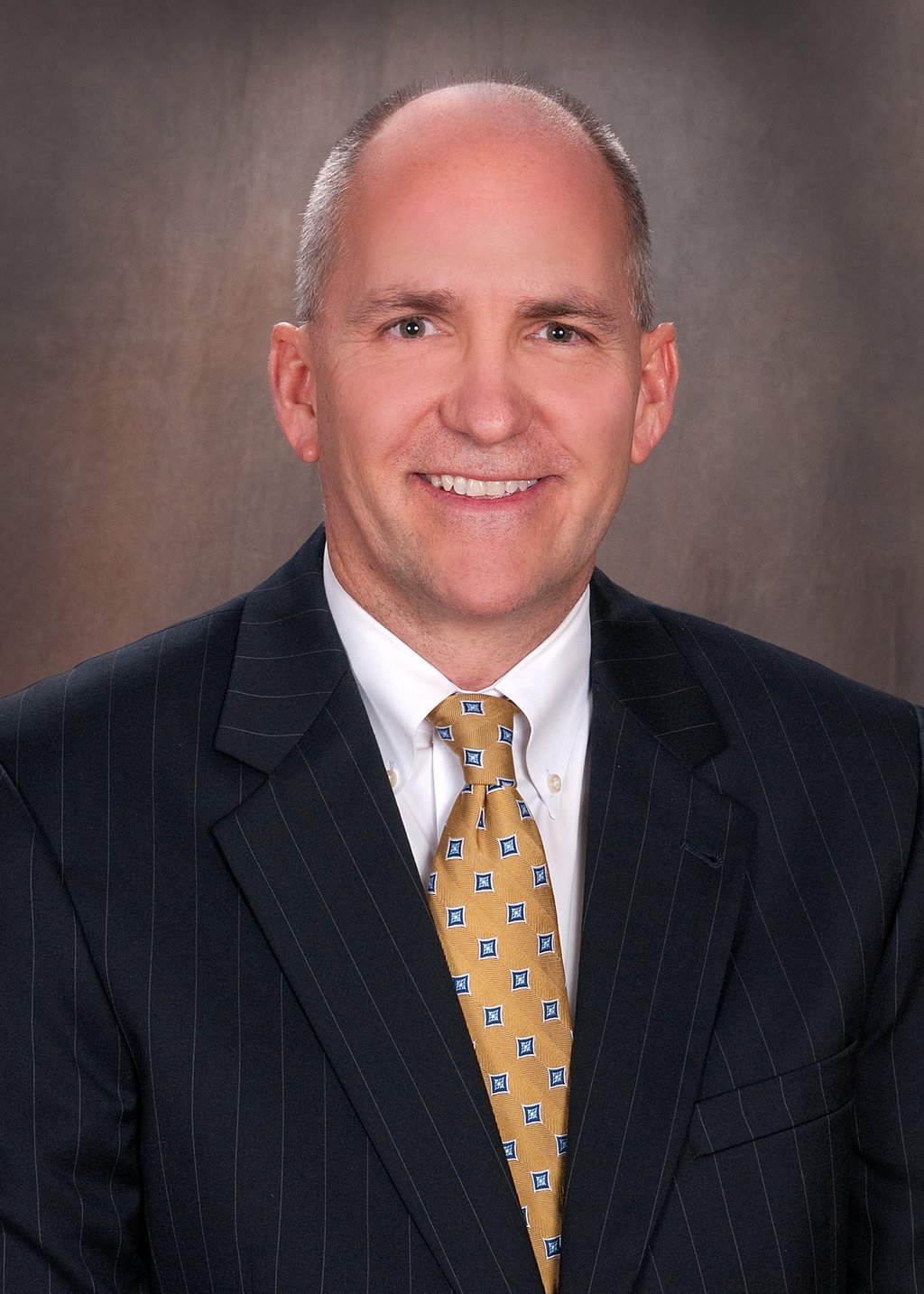 Mike McAuliffe - The Business Journals