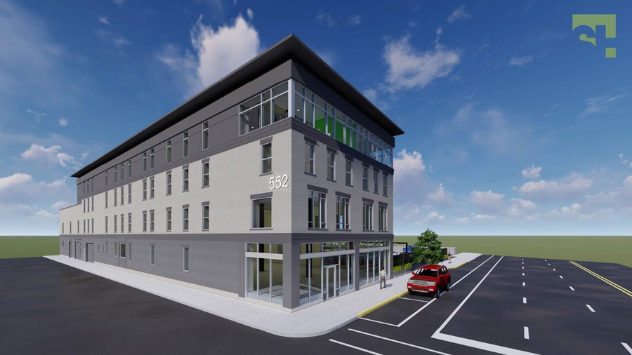 FIRST LOOK: Check out the latest renderings for 'The Gateway to NuLu ...