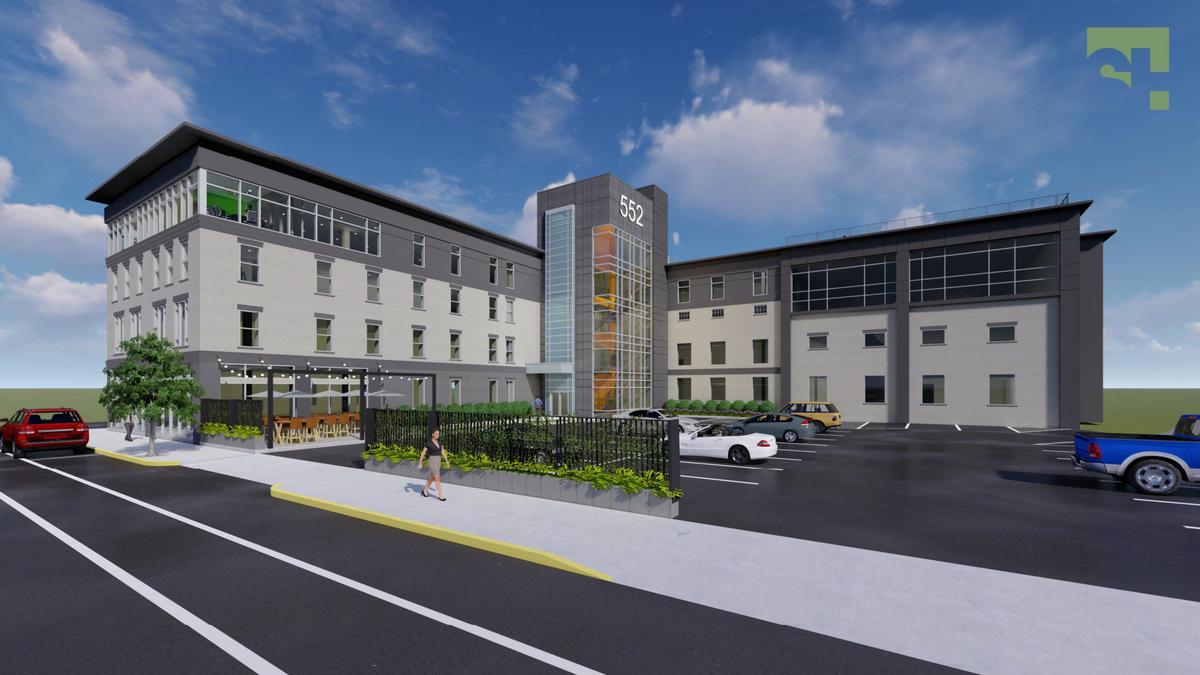 FIRST LOOK: Check out the latest renderings for 'The Gateway to NuLu ...