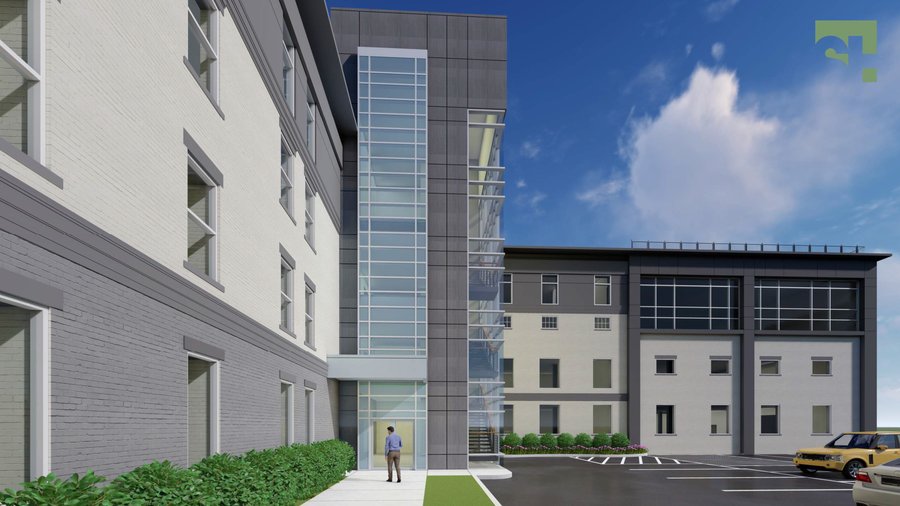 FIRST LOOK: Check out the latest renderings for 'The Gateway to NuLu ...