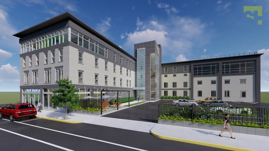 FIRST LOOK: Check out the latest renderings for 'The Gateway to NuLu ...