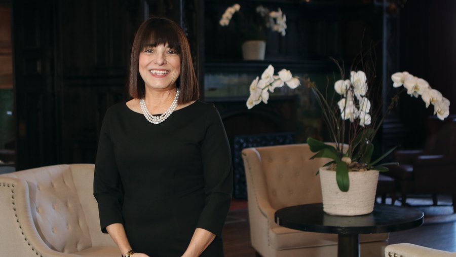 Women of Influence award winner: Anne Lewis, Oxford Development ...