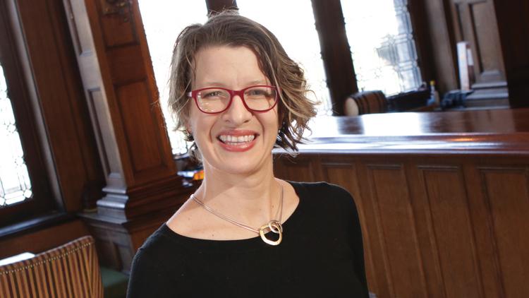 Women of Influence award winner: Q&A with Jessica Strong, Flexable ...