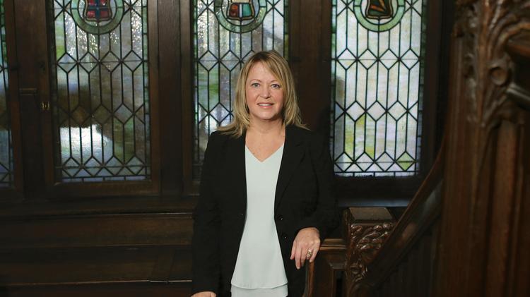 The Children's Institute lays out a plan for sustainability ...