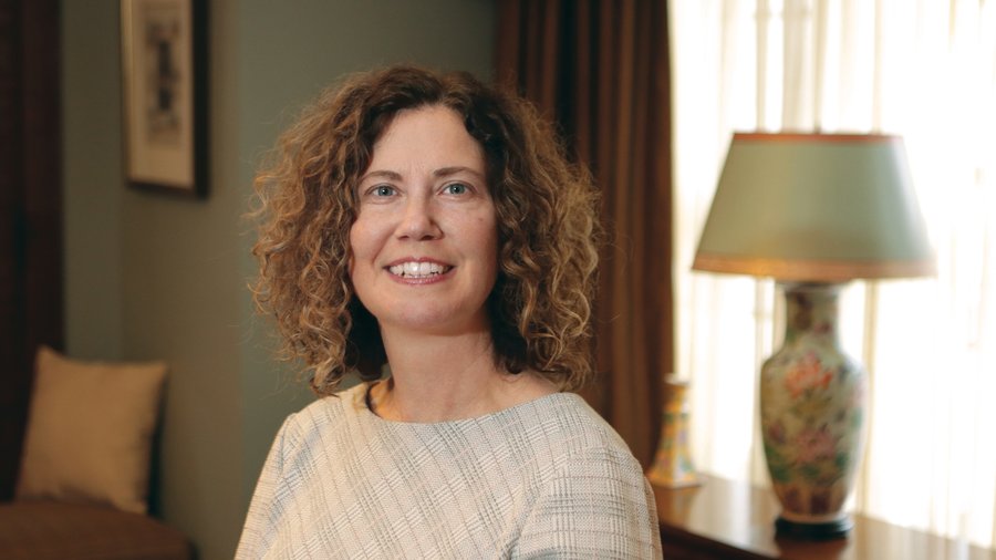 The Children's Institute lays out a plan for sustainability ...