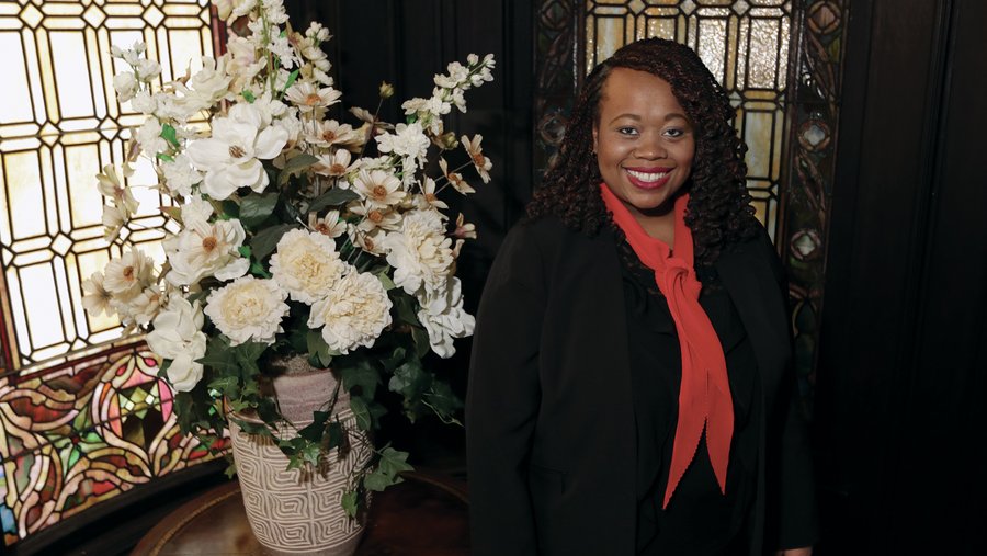 Women of Influence award winner: Toni Murphy of Comcast Business ...