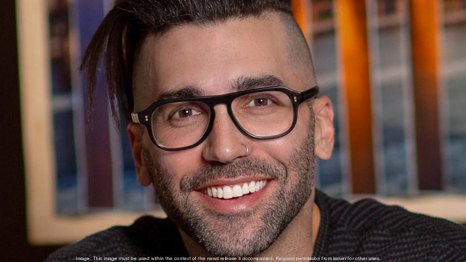 Grey Midwest adds Adam Kahn to C-suite - Cincinnati Business Courier