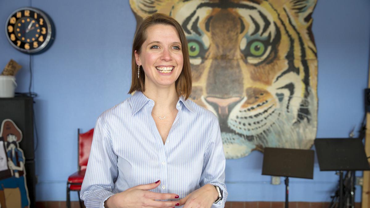 10 Minutes With... Renee Duxler, Douglas Design District - Wichita ...