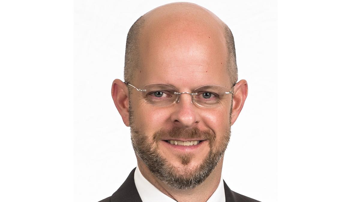 Dr. John Mann named president and CEO of Novant Health Clemmons Medical ...