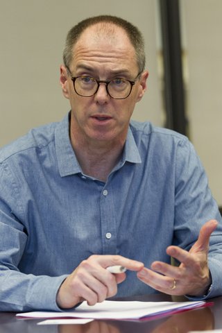 Alexander & Baldwin CEO Chris Benjamin sees 20% increase in 2018 total ...