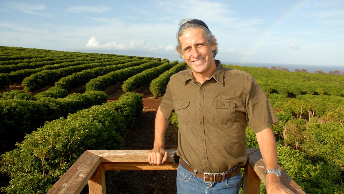 Head of MauiGrown Coffee to serve as advisor to Mahi Pono on farming ...