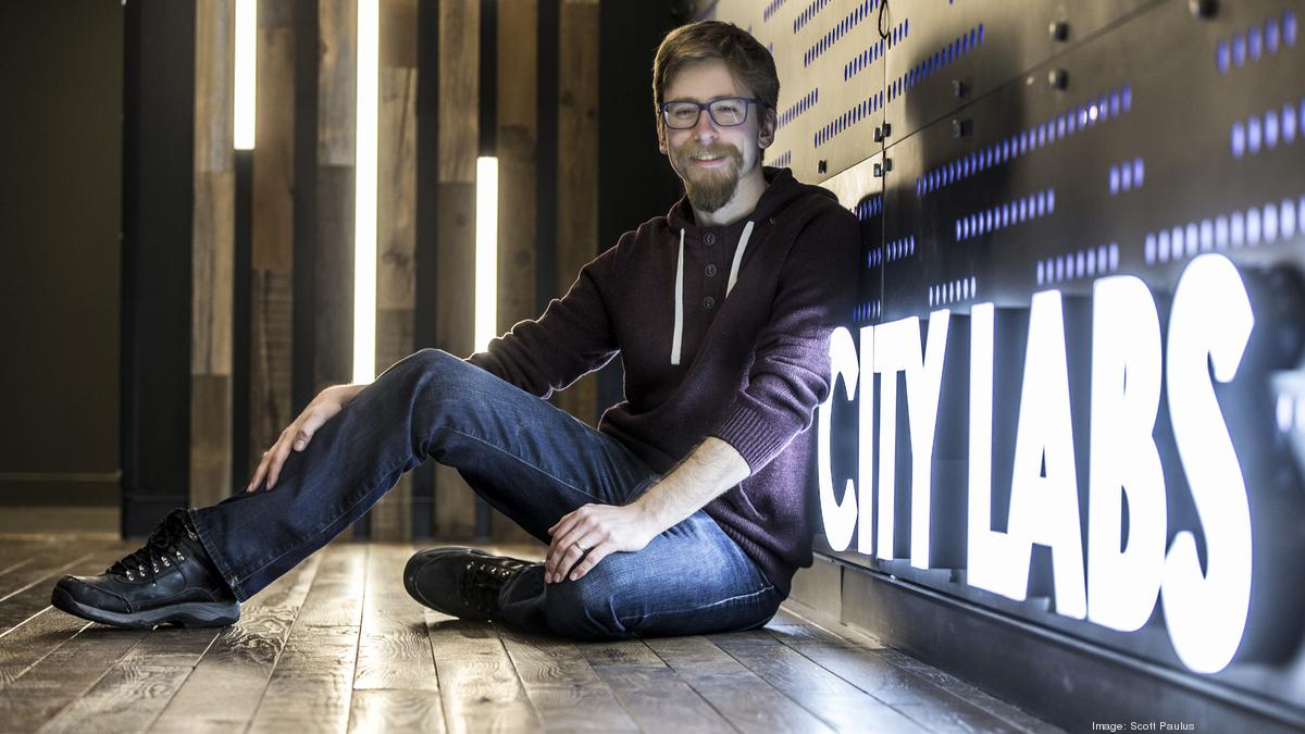 Socialeads Salzer rides tech wave - Milwaukee Business Journal