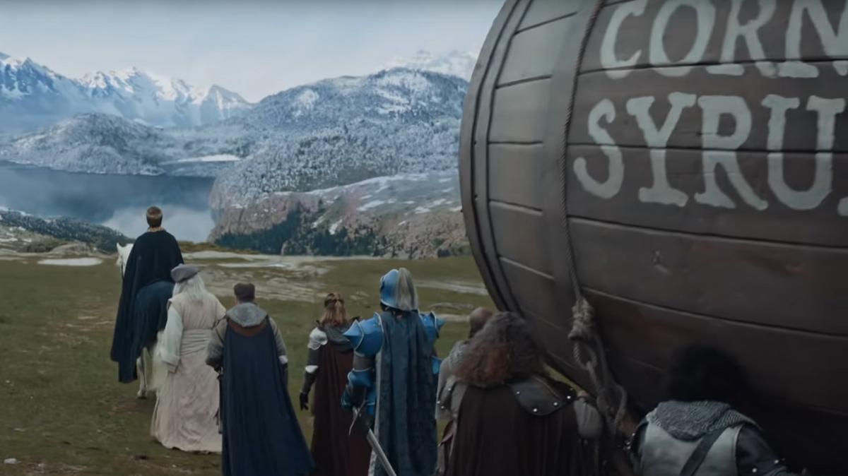 Bud Light-led corn syrup spat spurs beer industry kerfuffle - L.A ...