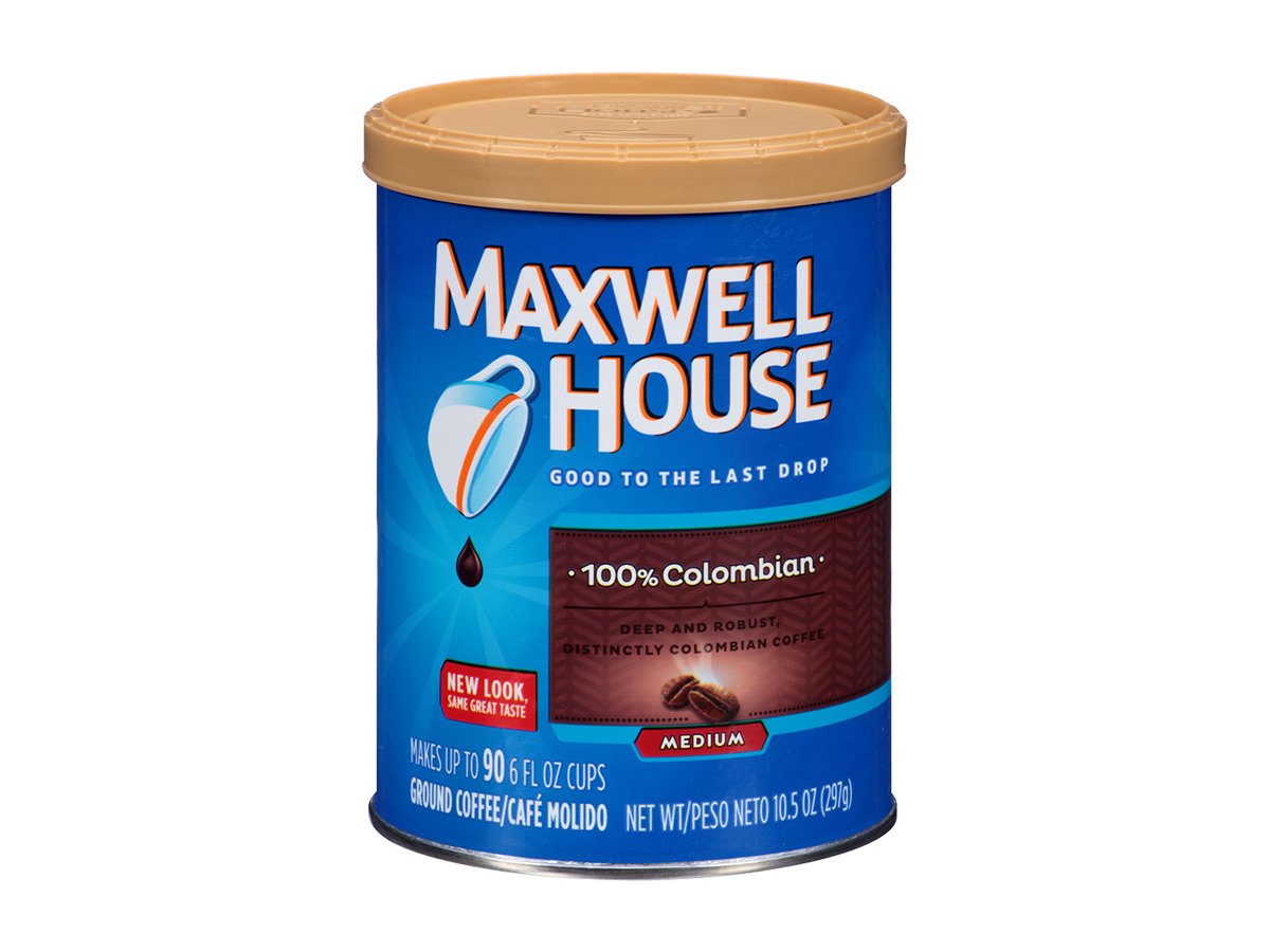 Maxwell House