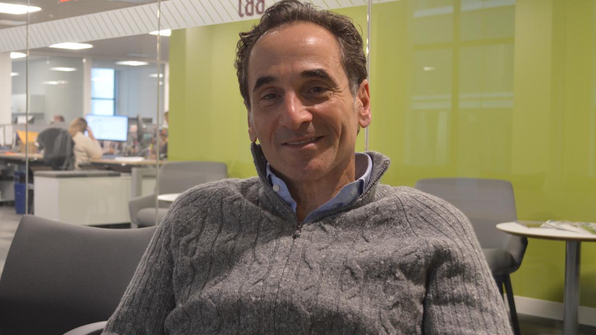 Why former Biogen exec Ken DiPietro joined the board of early-stage ...