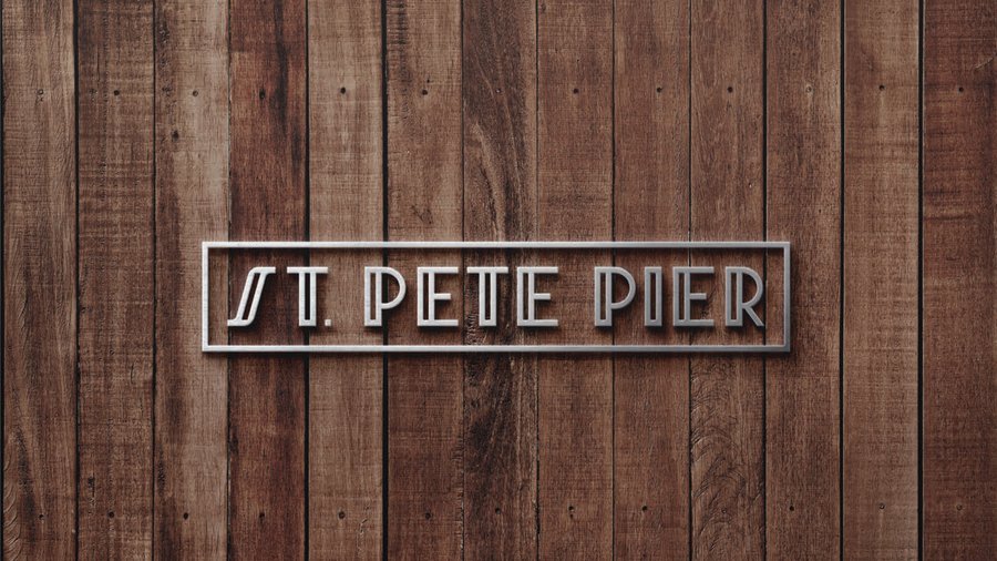 St. Pete Pier construction progress (Photos) - Tampa Bay Business Journal