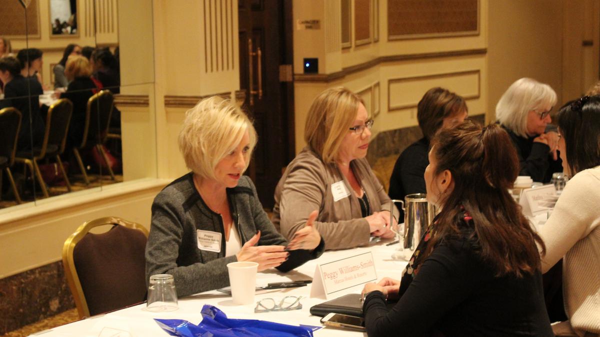 Mentoring Monday is a very special day - Milwaukee Business Journal