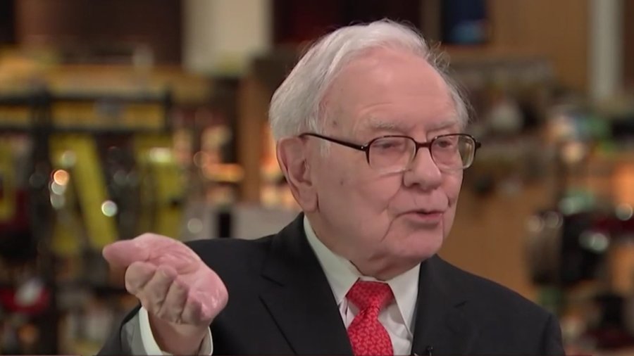 Warren Buffett's firm now owns 11% stake in Bank of America - Charlotte ...