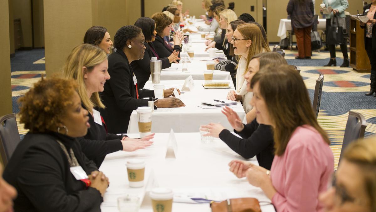 Mentoring Monday 2020: St. Louis mentors on how to make the most of ...