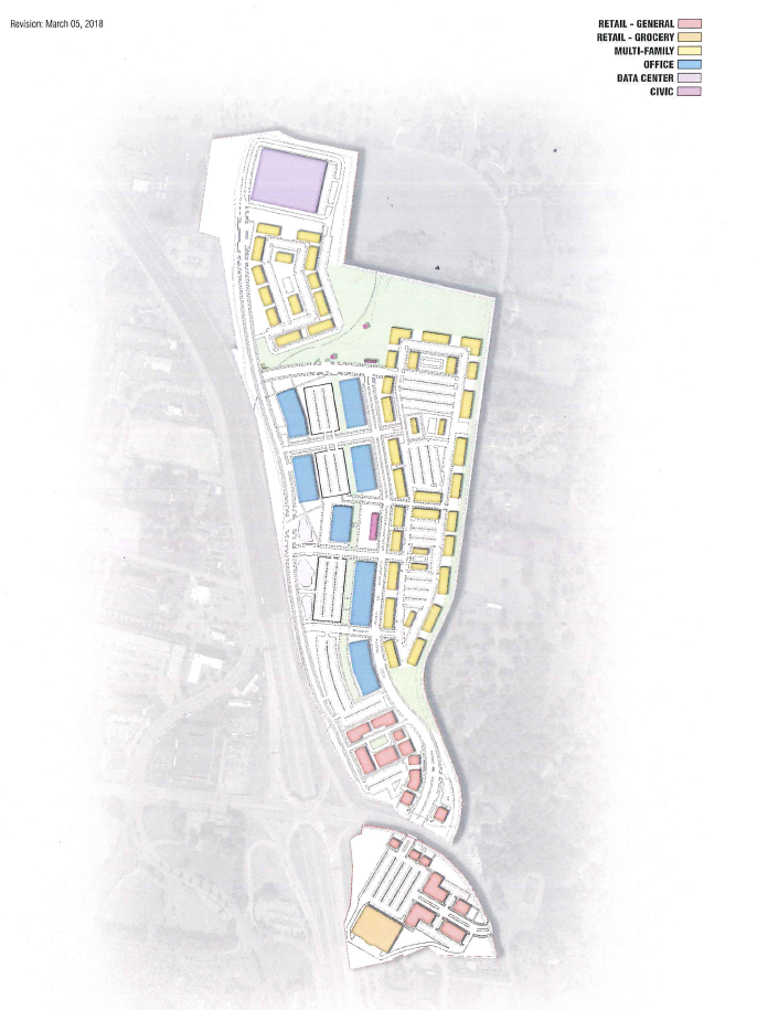 Gaylord Opryland Convention Center Map