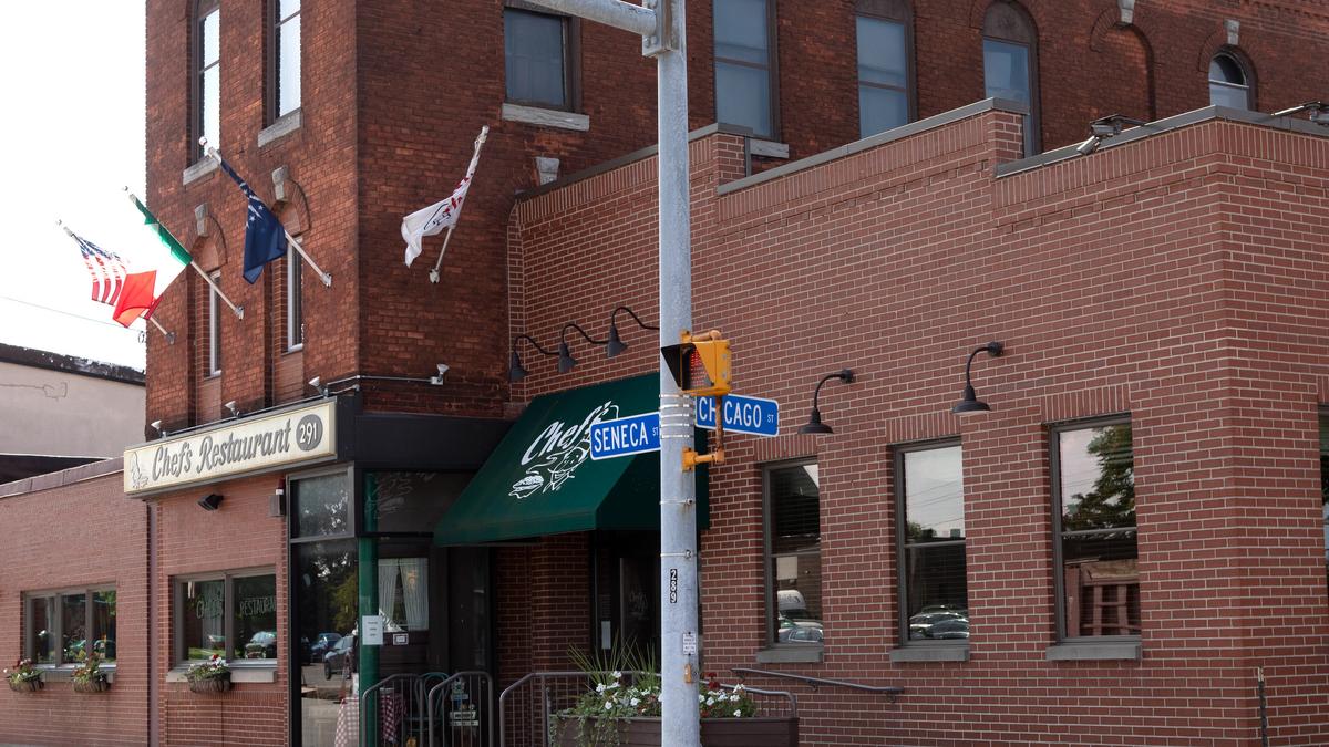 Chef's to open second location in Williamsville - Buffalo Business First