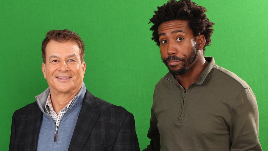 97.5 The Fanatic picks trio of hosts to replace Mike Missanelli ...
