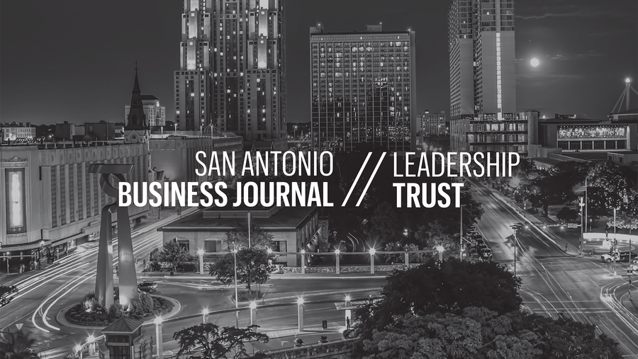Leadership Trust launches to connect, support business leaders - San ...
