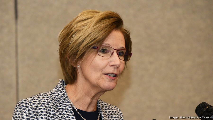 Albany Business Review publisher to speak at gender equality discussion ...