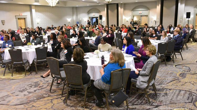 Albany Business Review publisher to speak at gender equality discussion ...