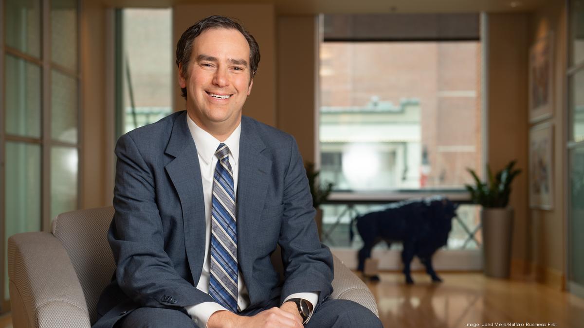 Goldberg Segalla’s Marc Brown chairs American Bar Association committee ...