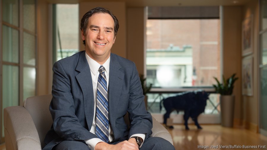 Goldberg Segalla’s Marc Brown chairs American Bar Association committee ...