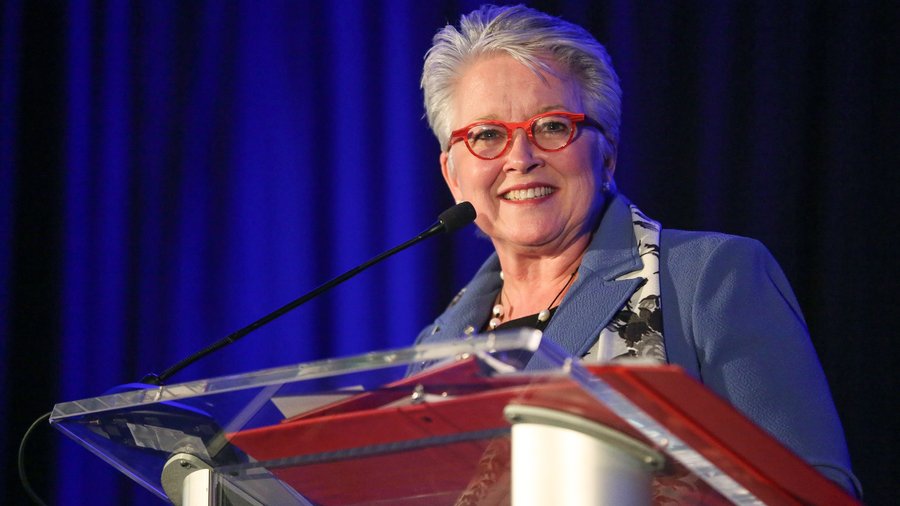 CBJ honors Sharon Decker, Women in Business winners - Charlotte ...