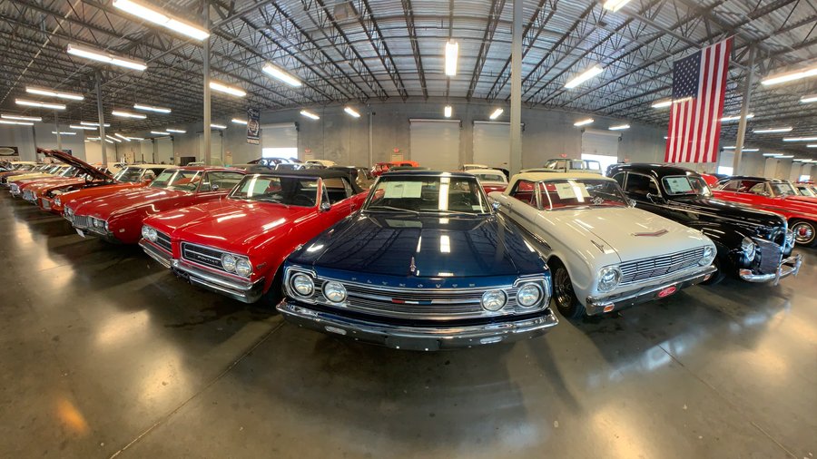 Inside Streetside Classics' analysis for expansion - Charlotte Business ...