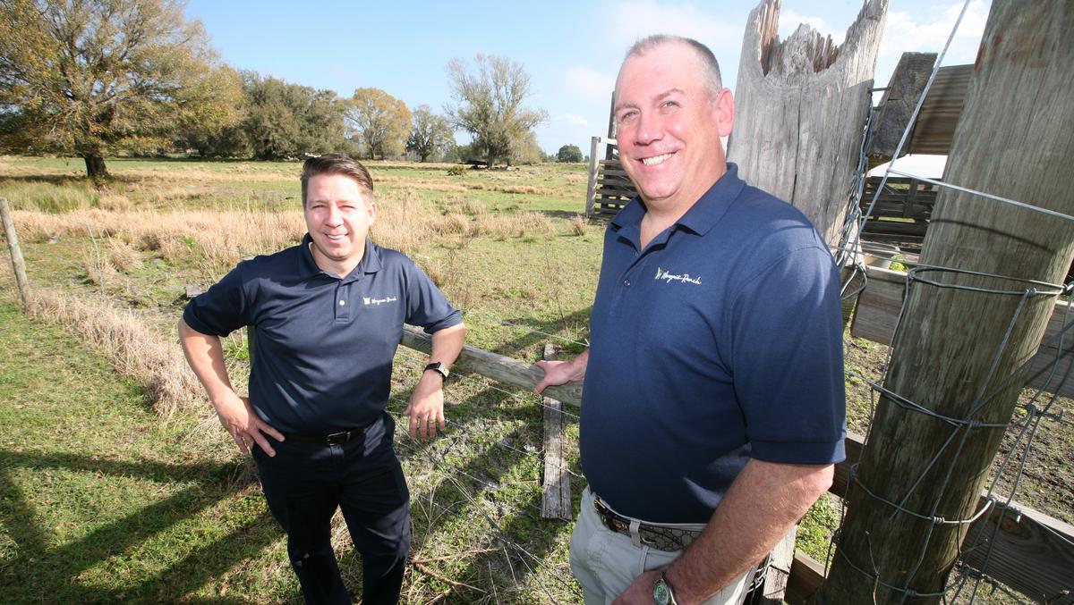 Wiregrass Ranch: 1 million square feet for Raymond James is just the ...