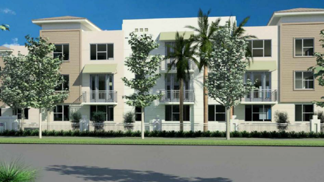 Pinnacle Housing Group breaks ground on Pinnacle at Peacefield ...