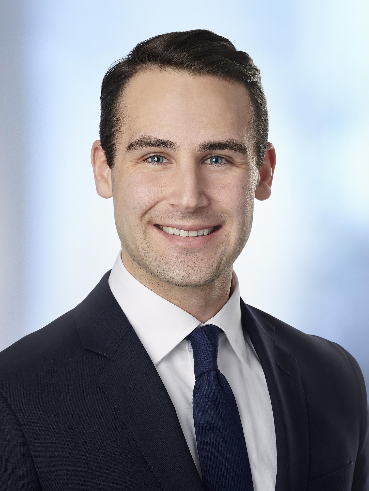 Brian Carr | People on The Move - Minneapolis / St. Paul Business Journal