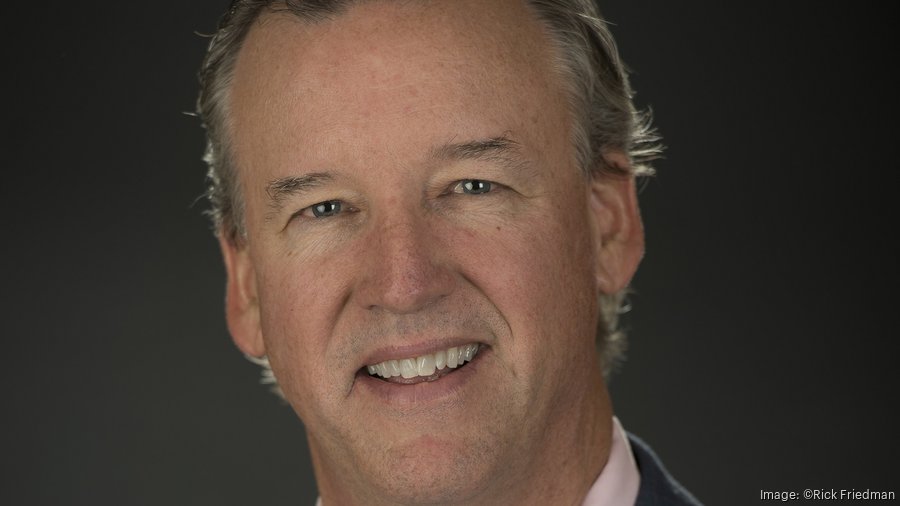 8 questions with the new president and CEO of Great-West Life & Annuity ...