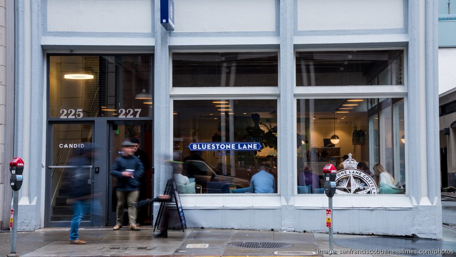 Bluestone Lane to double San Francisco store count in 2019 - San ...