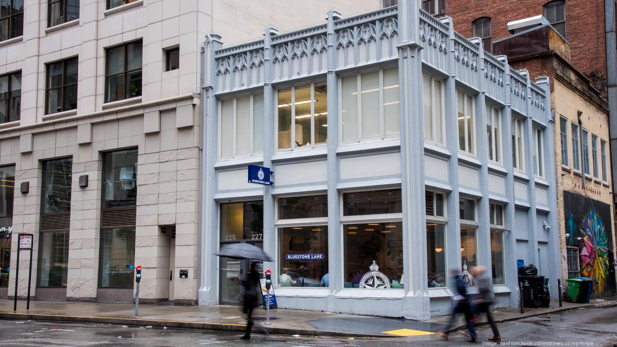 Bluestone Lane to double San Francisco store count in 2019 - San ...