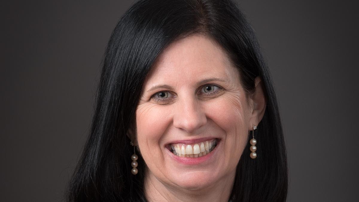 Outstanding Women in Business 2019: Mary Frances Blackburn - Triad ...