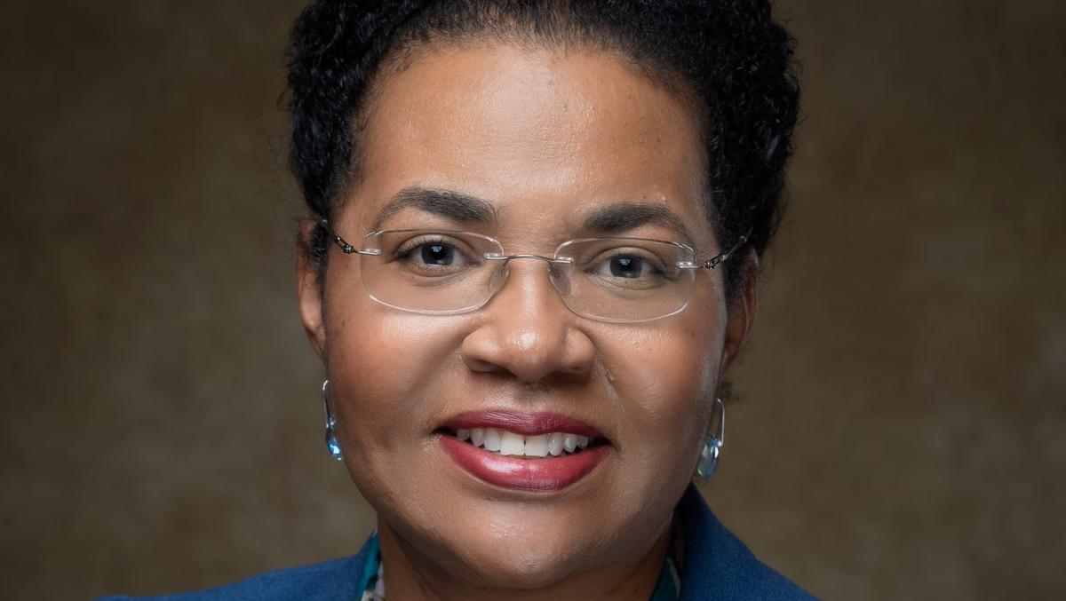 Outstanding Women in Business 2019: Robin Coger - Triad Business Journal