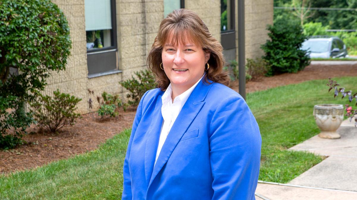 Outstanding Women in Business 2019: Kari Niblack - Triad Business Journal