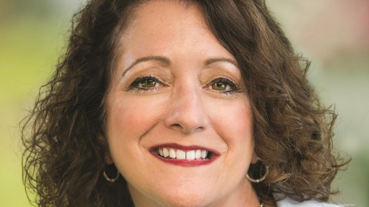 Outstanding Women in Business 2019: Melissa Greer - Triad Business Journal