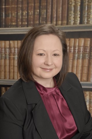 Outstanding Women in Business 2019: Jennifer Ann Causey Johnson - Triad ...