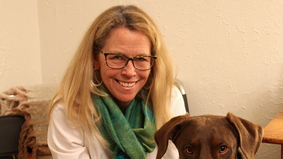 Outstanding Women in Business 2019: Laura Way - Triad Business Journal