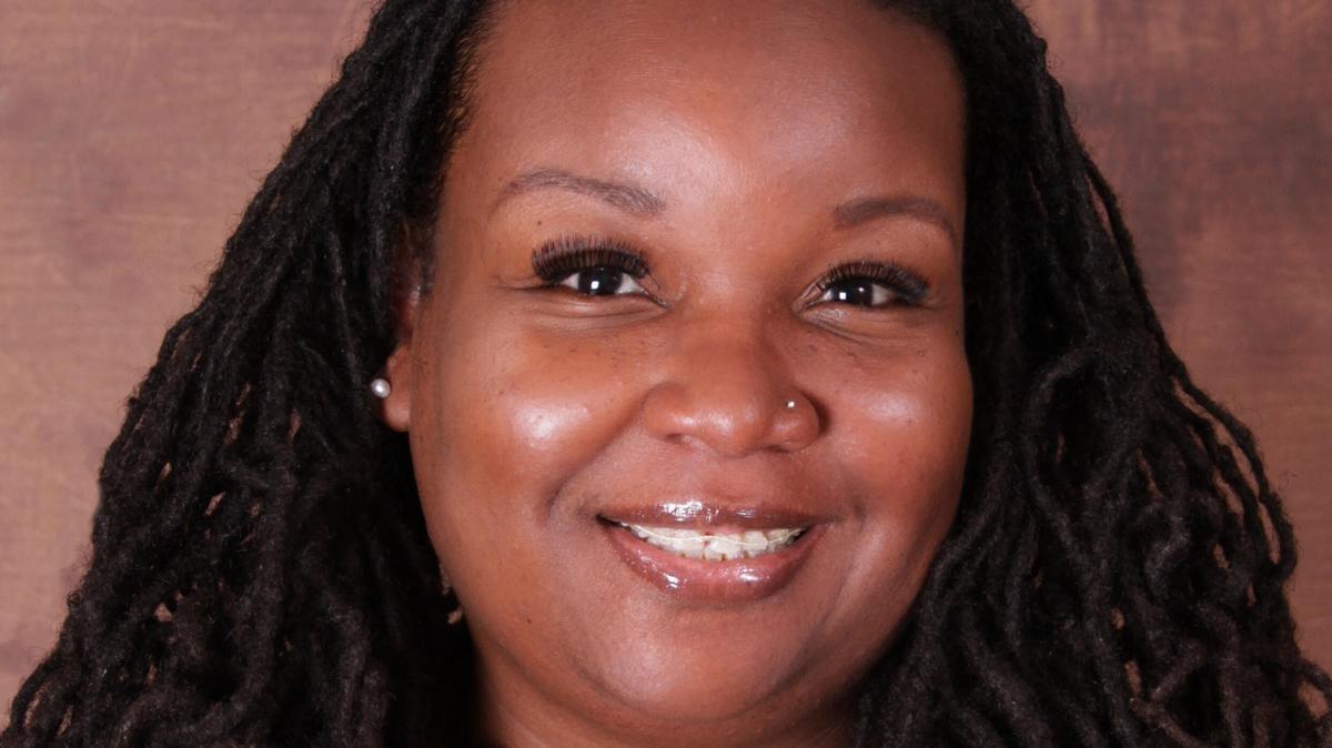 Outstanding Women in Business 2019: Meredeth Denise Summers - Triad ...