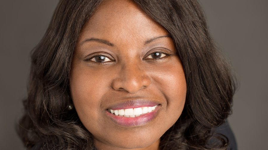 Outstanding Women in Business 2019: Frances Ward-Johnson - Triad ...