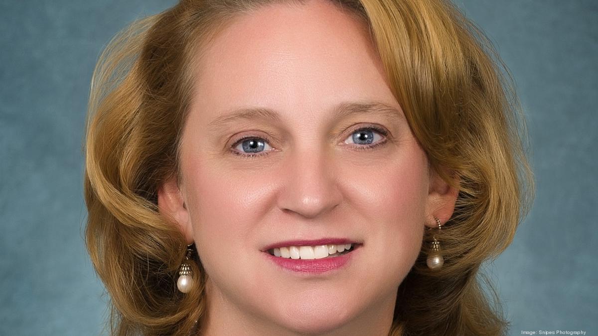 Outstanding Women in Business 2019: Melissa Perrell Parker - Triad ...