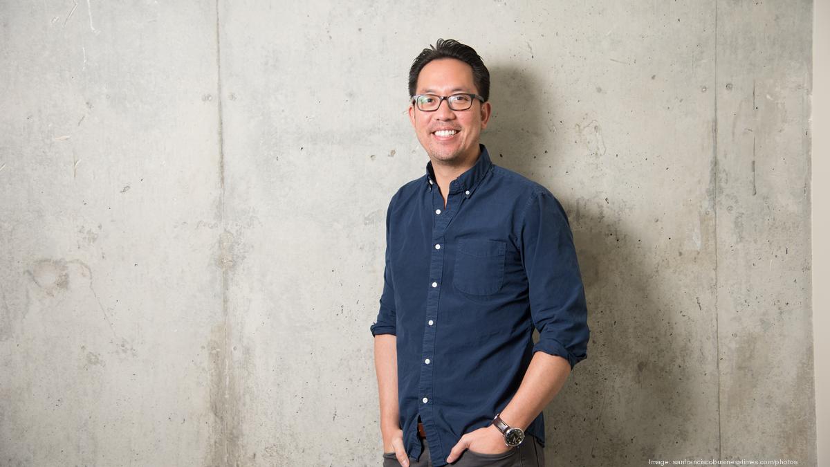 Opendoor co-founder Eric Wu resigns as president and board director ...